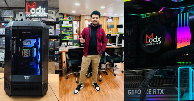 ModxComputers: A Visionary Approach to Custom PC Builds in India - Pioneer News
