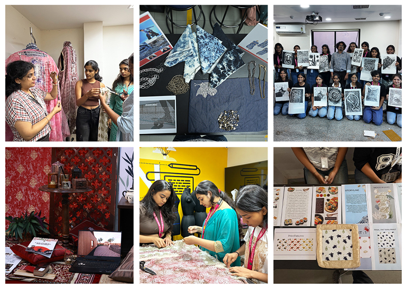 Where Heritage Meets the Future: How JD Celebrates India’s Craft Legacy ...